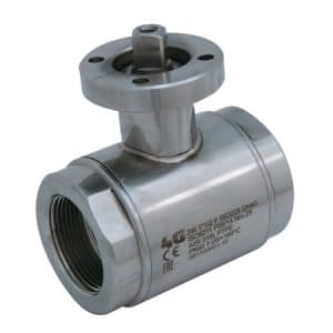 133001 Integral Seals - ISO 228 F | 4G Ghidini