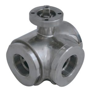 313001_L_4 Seals Standard Seals - ISO 228 F | 4G Ghidini