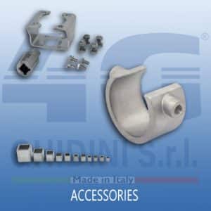Products catalogue | 4G Ghidini